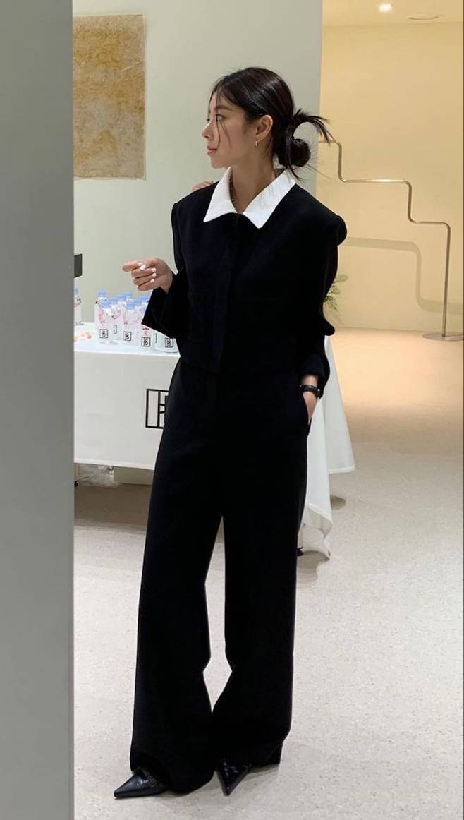 겨울 하객룩 이렇게 코디하는 건 어때 파이베트