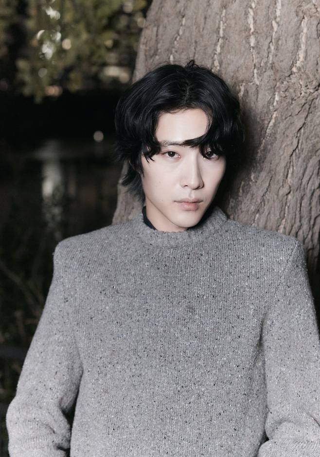 Is인터뷰 ‘취하는 로맨스 이종원 현대 로코 키스신 처음이라 부끄럽고 떨려”