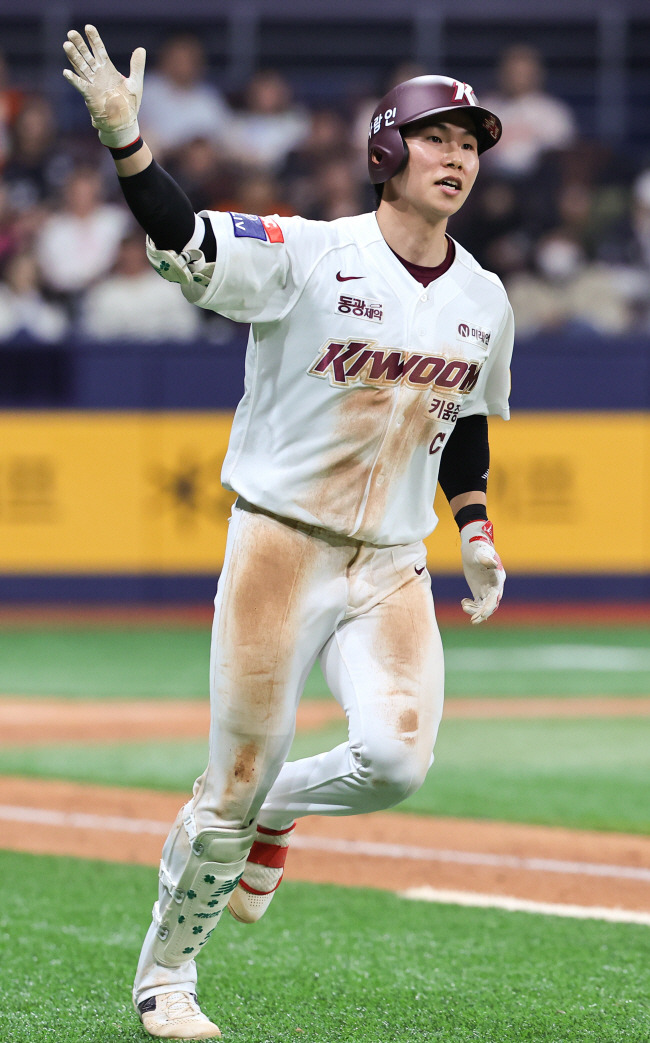 김하성 디트로이트 김혜성 마이애미로
