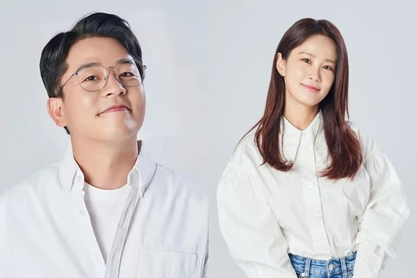 김준호·김지민 내년 결혼미우새 촬영중 프러포즈