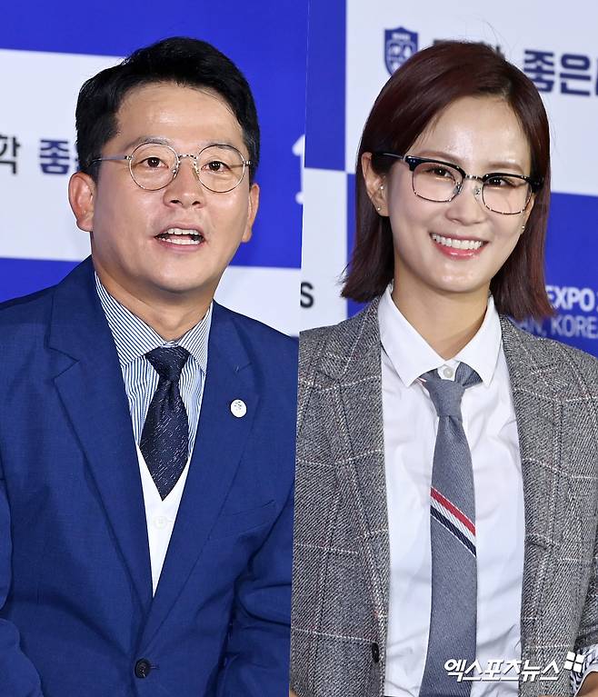 김준호♥김지민 또 설 아닌 진짜 결혼24호 개그맨 부부 탄생 종합