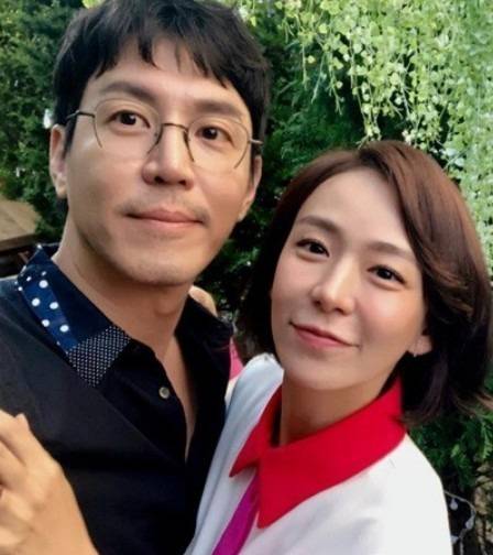 대본리딩하다 진짜 사랑에 빠져 결혼까지 해버린 톱스타커플 연예는 내운명
