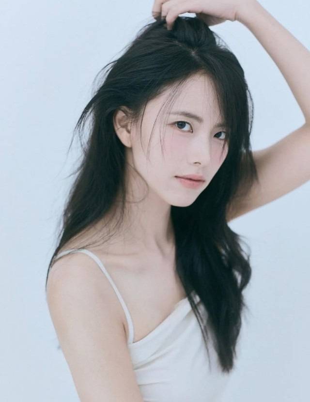아빠가 아파서 간호사 지원했지만결국 너무 예뻐 연예인된 이분 필더무비