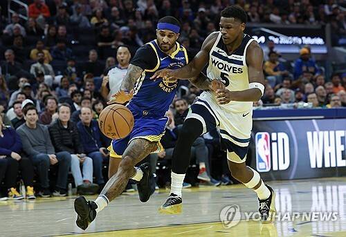 Nba 부진한 3andd가 Gsw 팬들에 사랑받는 이유클러치 상황에 상대 에이스 완벽 봉쇄