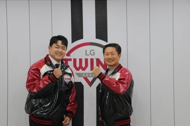 유영찬 후반기 복귀 전망 Lg 2년 연속 마무리 교체 또 새판 짰다 새 클로저 장현식