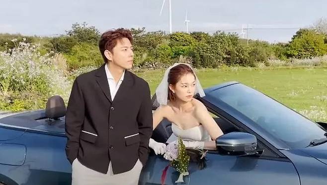 합의 하에 다른사람도 만났는데 13년 연애 끝에 결혼소식 전한 연예인 커플 스포엔 뉴세이