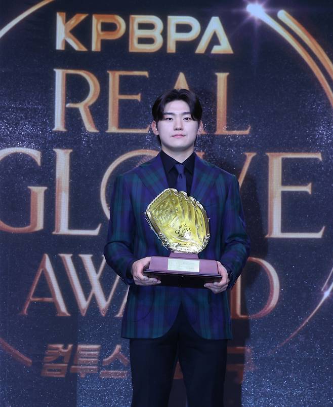 Kia 김도영 최형우 골든글러브 새 역사 쓰나···격전지 승자는