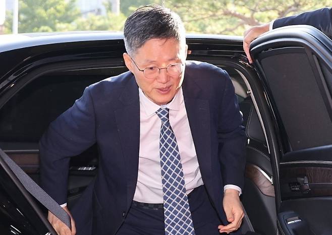 속보 문형배 헌법재판소장 권한대행 신속·공정한 재판 하겠다”