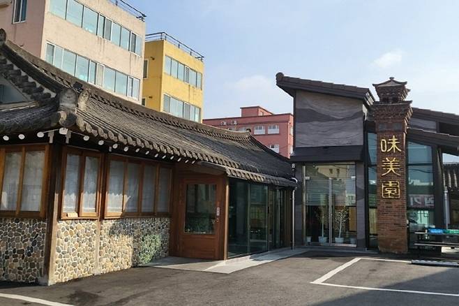 경조사에 빠지지 않는 ‘육전 사계절 내내 전을 맛볼 수 있는 광주 맛집 베스트 3 인포매틱스뷰 세상모든여행정보