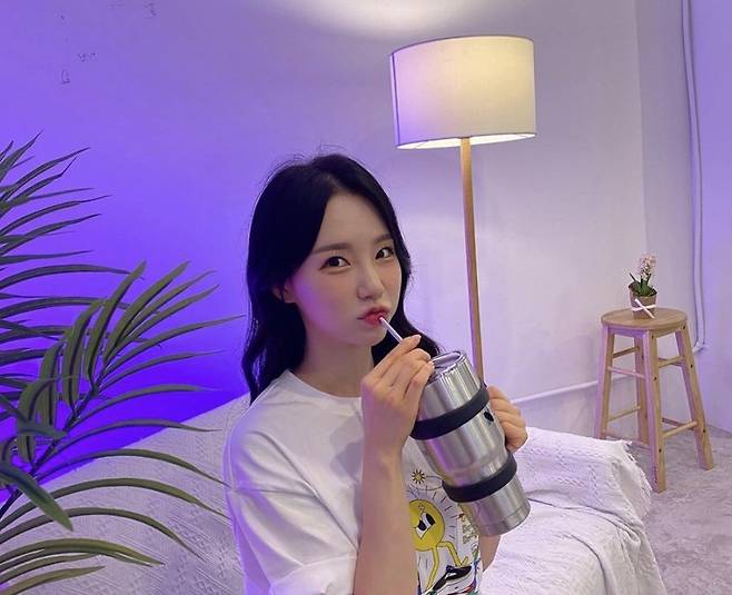 연인 관계였던 Lck 이정현 아나운서 Bj 손오천 저격 에펨코리아