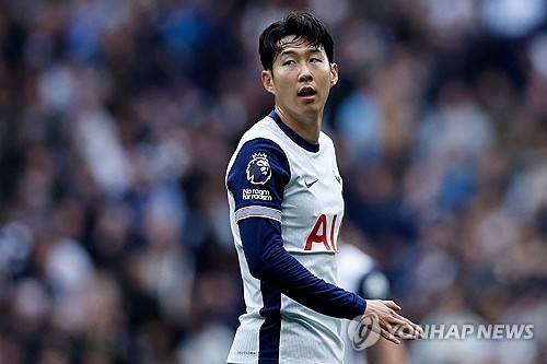 손흥민 내년 6월 토트넘 떠난다충격 보도 왜 나왔나→12년 계약 불투명→음주파문 맨유 Fw와 협상