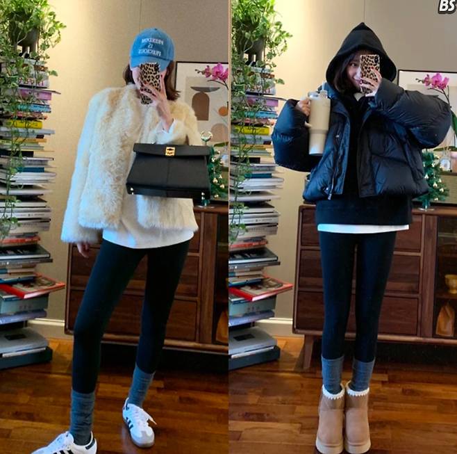 직장인 언니들에게 추천하는 꾸안꾸 출근룩 코디모음💕 베스트 스타일링