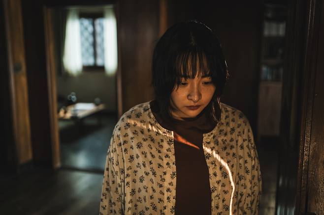 너 왜 나 울려 최근 전세계인들을 울린 한국 여배우 필더무비