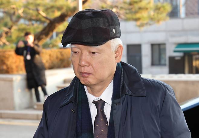 윤석열 탄핵심판 사건 주심 ‘정형식 재판관은···‘계엄 찬성 박선영 제부 윤이 지명