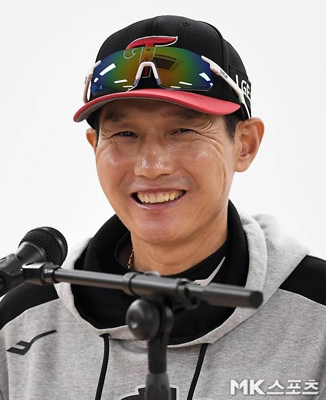 장현식에 김강률·최채흥까지lg 불펜 보강 숙제 풀었다