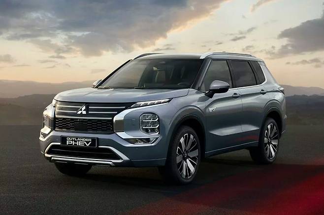 한 번에 844km 간다 팰리세이드 풀체인지를 위협하는 Phev Suv 등장 토픽트리