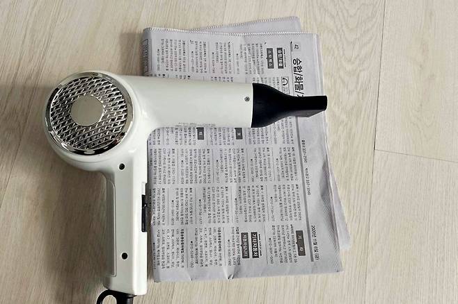 세탁힘든 코트에 베인 불쾌한 냄새 이렇게 하니 효과 대박이네~ 쏙쏙팁