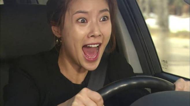 누나 면허 필기시험 어렵냐고 물어보길래 심리테스트 해볼래