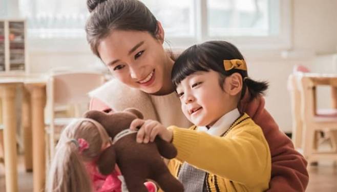 어릴 때 엄마가 보여준 최고의 사랑 심리테스트 해볼래