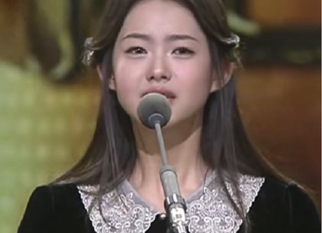 얼마나 예쁘길래대형오디션 80001 뚫어 전설이 된 여신미모의 연예인 어썸클