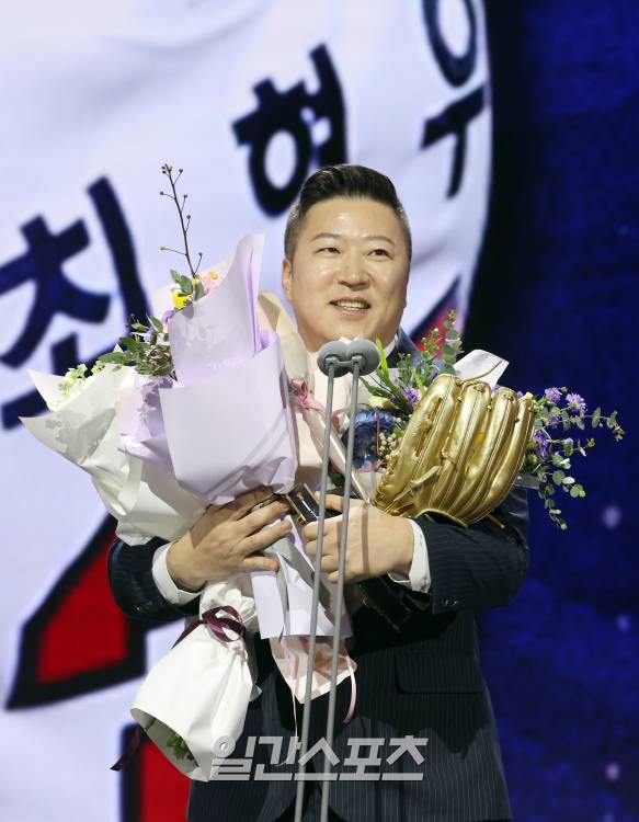 송재우의 포커스 Mlb 최고령 골든글러브 최형우와 1983년생 투수 벌렌더