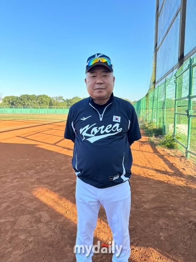 2연패 뒤 1승 유소년a대표팀 윤장술 감독의 묵직한 한 마디대표팀 선발 항상 자긍심을 가져라 Md타이난
