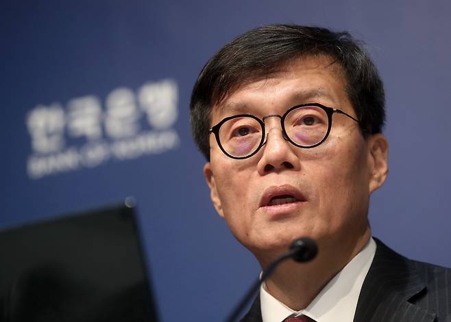 한은 총재 Ai 한국의 새로운 성장엔진 될 것”