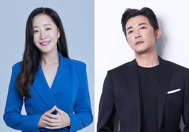 엄지원·안재욱 Kbs2 주말극 독수리 오형제를 부탁해 호흡 공식
