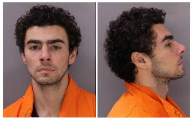 스타가 된 '美 최대보험사 CEO 살인범'…높은 인기에 다큐멘터리까지