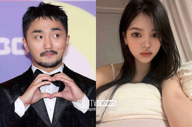 유병재 ♥이유정과 이렇게 좋아 죽었나전현무 사랑에 미쳐 눈 돌아선넘클