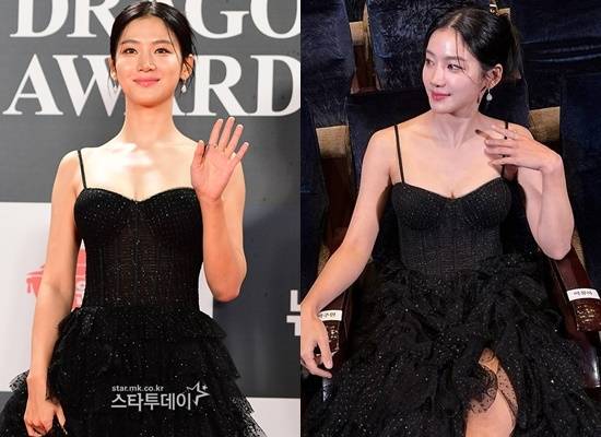 ‘송민호 열애설 핫바디 여배우 박주현 누구