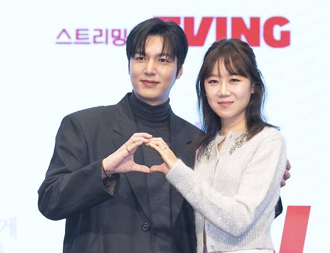 이민호·공효진 3년 묵은 500억 대작 ‘별들에게 물어봐 흥행 성공할까 Mk현장