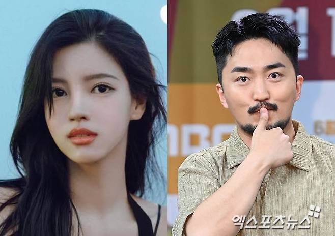 전현무 열애 유병재 사랑꾼 인정했다 ♥에 미쳐있어 선넘클