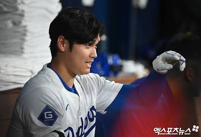 Mlb 레전드 직격탄 소토가 7억 6500만 달러 오타니 10억 달러 받았어야