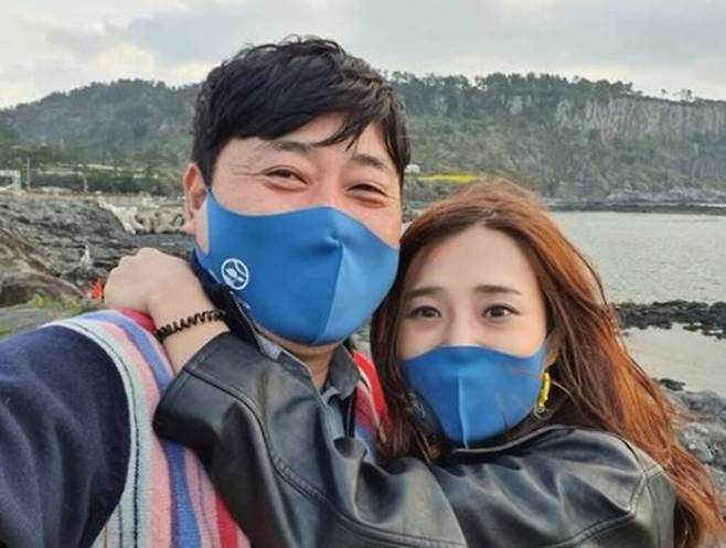 19살 연하 아내와 결혼 3년 만에 별거 이게 도대체 무슨일 셀럽스케치