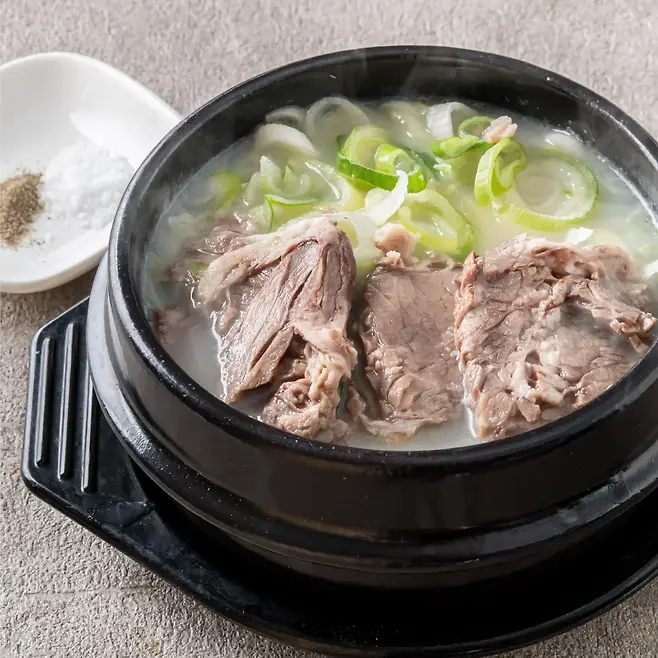 조선시대 양반 신분들만 먹었다는 전통 건강 식 건강의 모든것