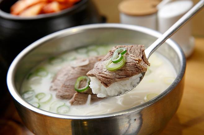 조선시대 양반 신분들만 먹었다는 전통 건강 식 건강의 모든것