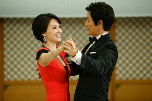 사실 장모님이 결혼 반대해연예계 대표 잉꼬부부가 이별했던 이유 삶은영화