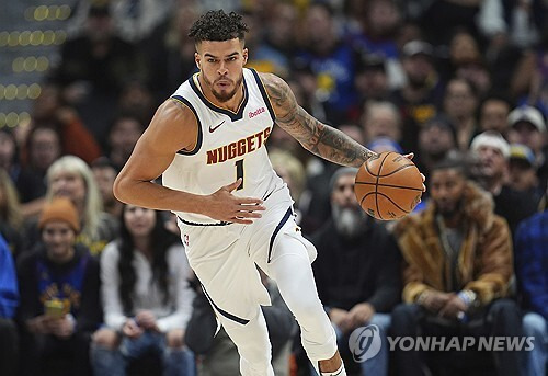 Nba 덴버의 미운오리→트레이드 매물로 정상급 3andd 포워드 영입 위해 내놨다