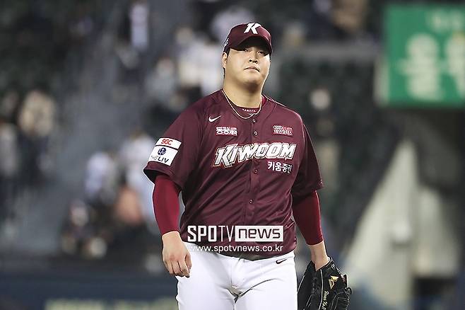 3년간 1r 지명만 6명키움의 미국식 리빌딩 안우진 풀타임 2026년은 달린다 그전에 해결할 문제가