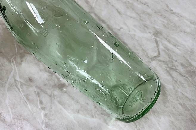 참기름병 그냥 버리지 마세요 이렇게 해야 재활용이 가능해요~ 쏙쏙팁