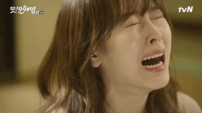 좀 부끄러운데 내가 엄마가 없어 심리테스트 해볼래