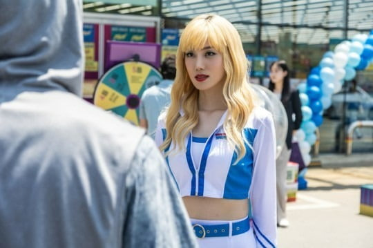 앞으로의 한국 연예계를 이끌 차세대 여신이 될 이분 필더무비