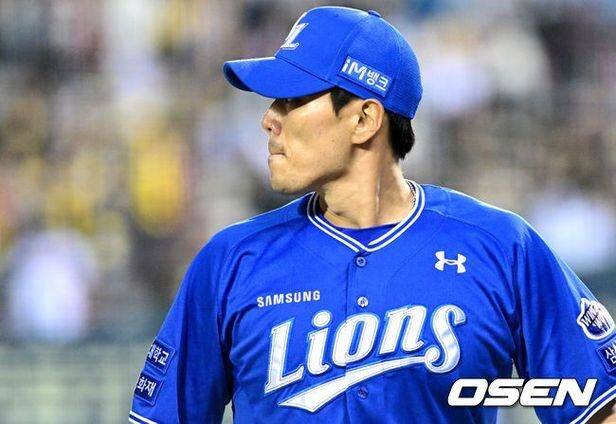 Kia와 정반대 삼성 102억 썼지만 불펜 보강은 제로스토브리그 첫 번째 목적 잊었나