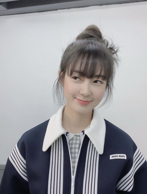 미혼같은데 19살 고3딸 둔 43세 동안 배우여리여리 동안 패션 셀럽뉴스