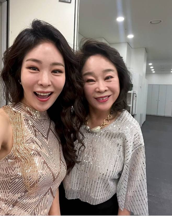 동상이몽2 미자 4일 만에 3kg 감량 성공적 S라인 드러난 딱붙핏 초슬림 드레스룩 뷰티는 내운명