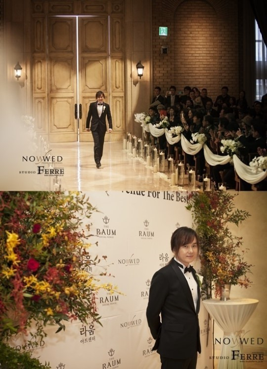 미혼인 줄 알았는데 13살 연하 일본인과 결혼한 탑연예인 스포엔 뉴세이