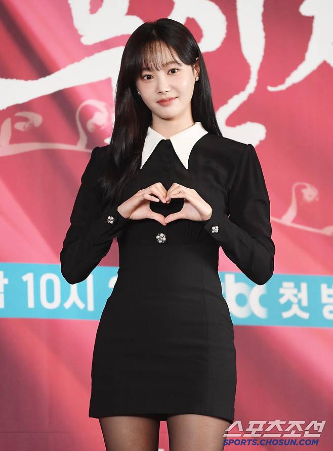 가짜 아씨 임지연보다 더한 연우 옥씨부인전 2막 연 강렬 등장