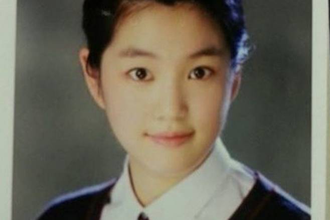 연예인 2세중 가장 예뻐 데뷔후 연기상 타선화예고이대 얼짱 연예인 정체 어썸클
