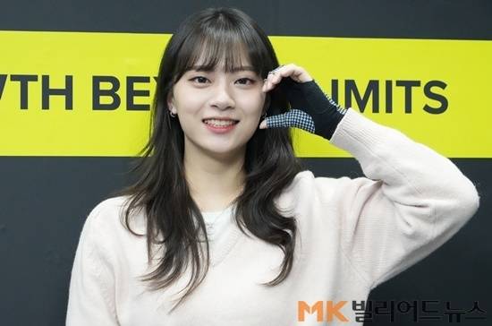 “당구 치기 싫어요” 울며불며 억지로 당구치던 여고생, LPBA 뉴스타를 꿈꾸다